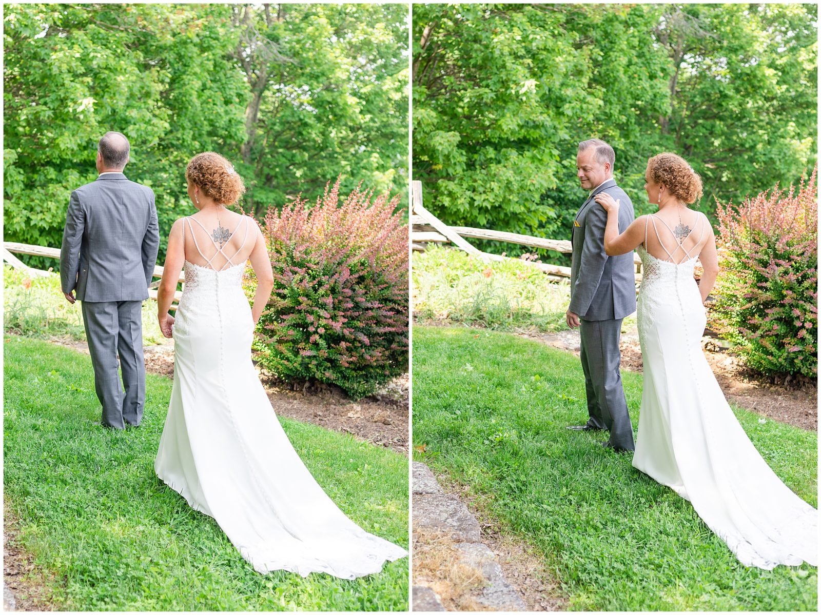 A Laurel Point Retreat Wedding | Highland County, Virginia | Virginia ...